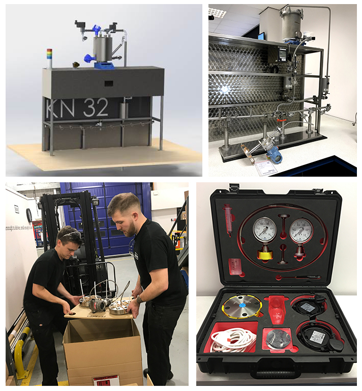 History of BKW - BKW