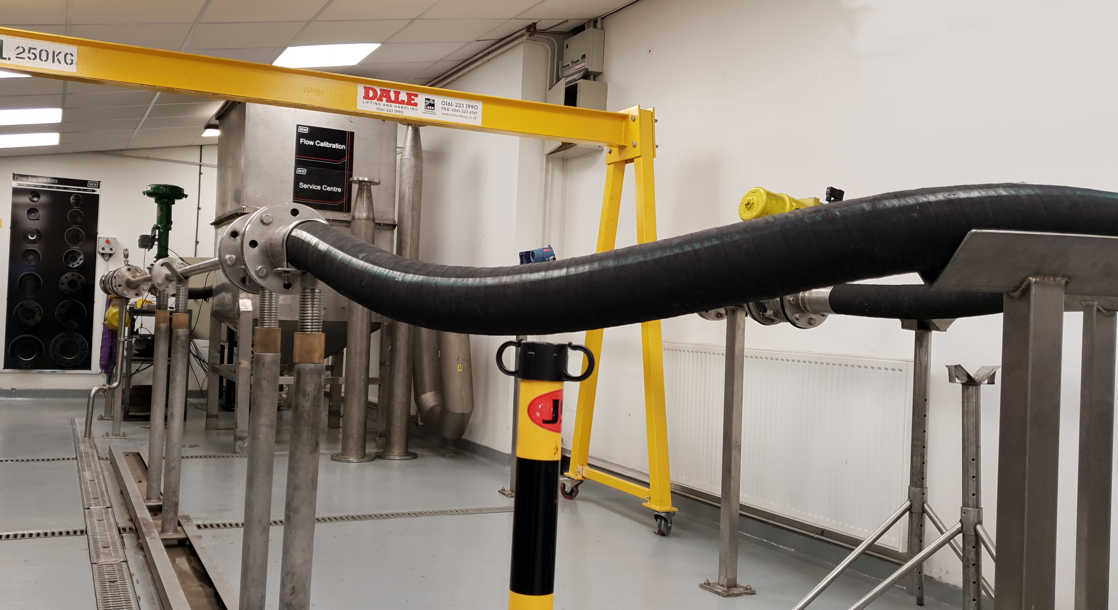 History of BKW - BKW