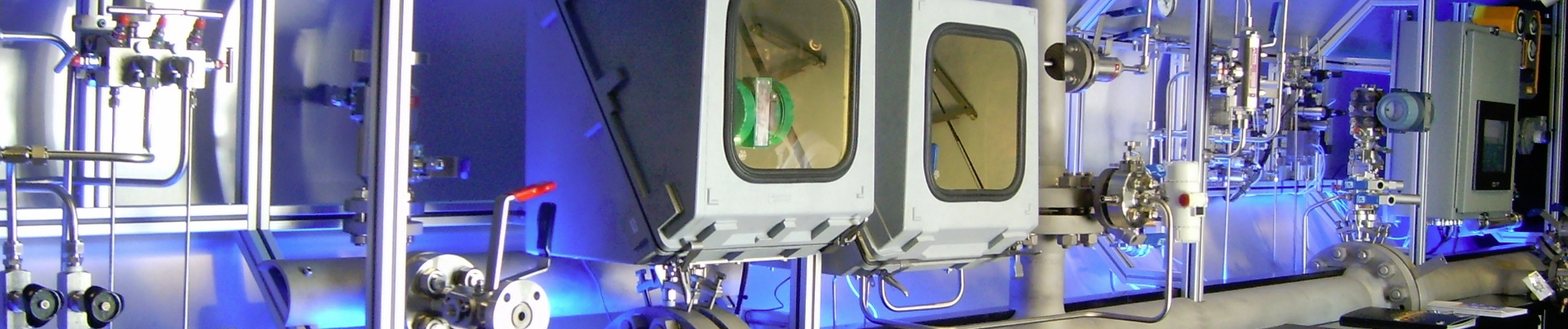 Plant Equipment & OEM - BKW