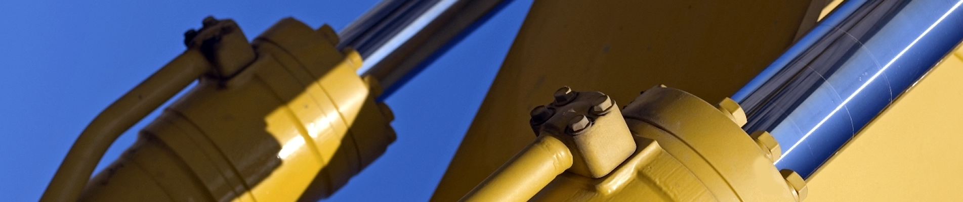 Pneumatics & Hydraulics - BKW