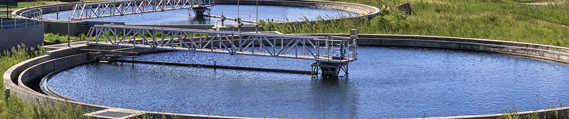 Water and Utilities - BKW