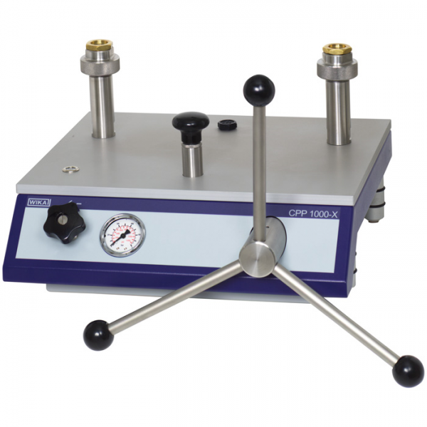 Calibration equipment Pressure