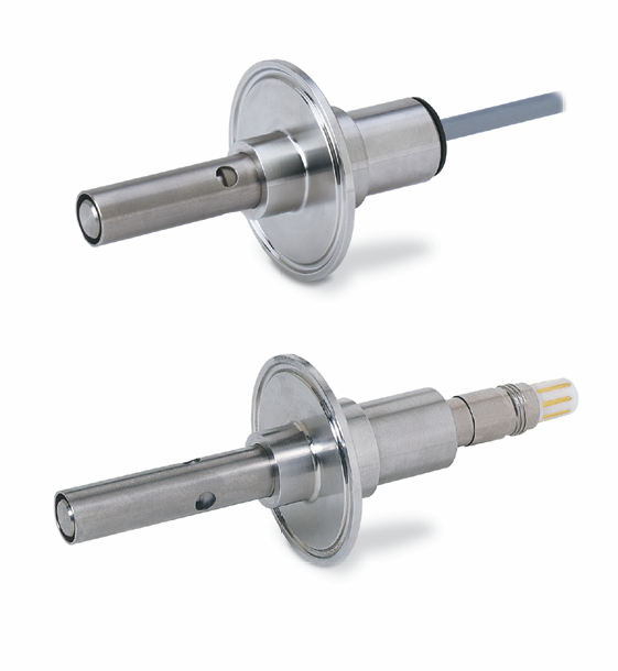 Conductivity Archives - BKW