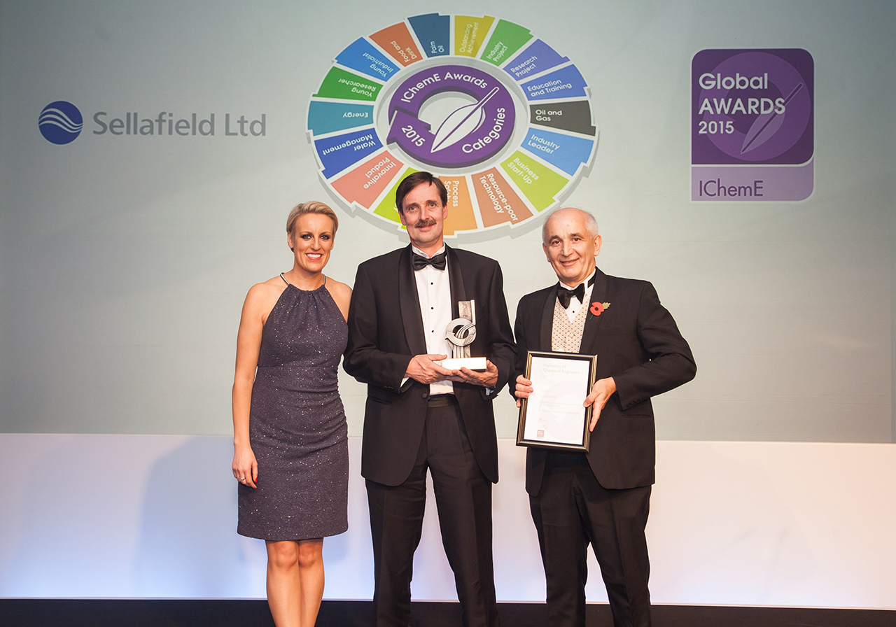 BKW supply all major instrument packages as part of Costain project ...