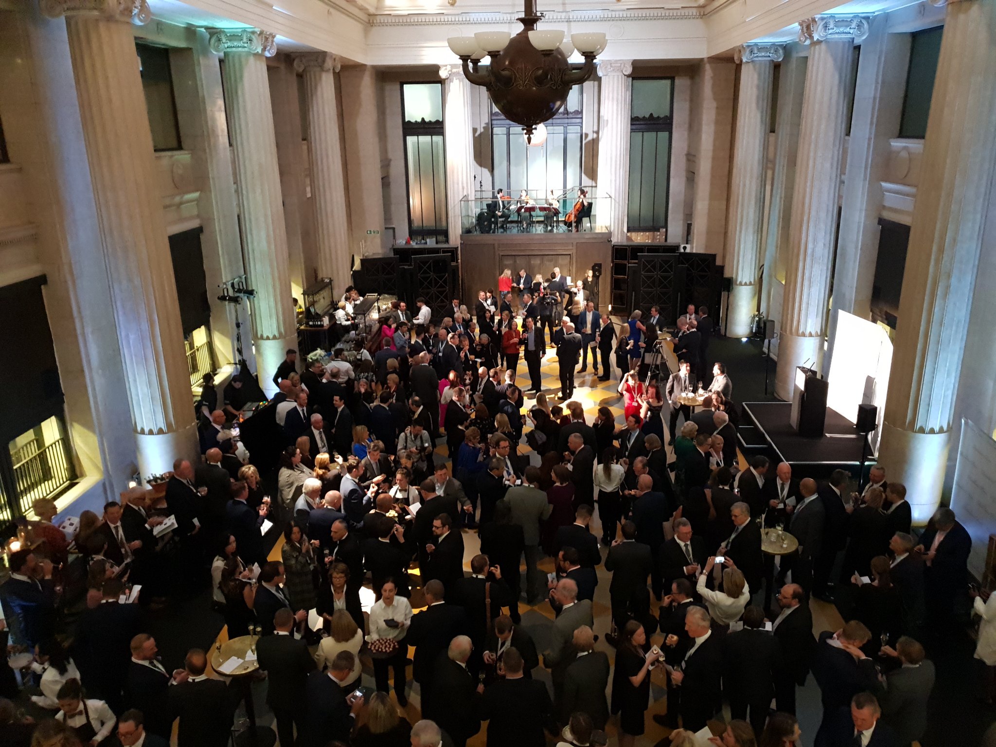 BKW Instruments shares best practice alongside Prime Minister Theresa ...