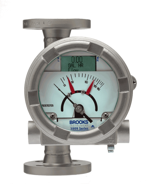 Variable Area Flow Meter Archives - BKW
