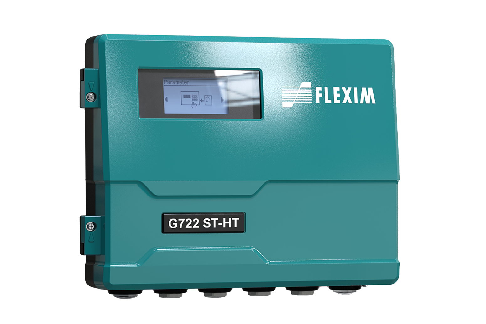 Flexim-FLUXUS-G722ST-HT - BKW